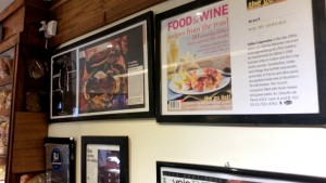 Talho Capixaba Leblon - A Cara do Rio